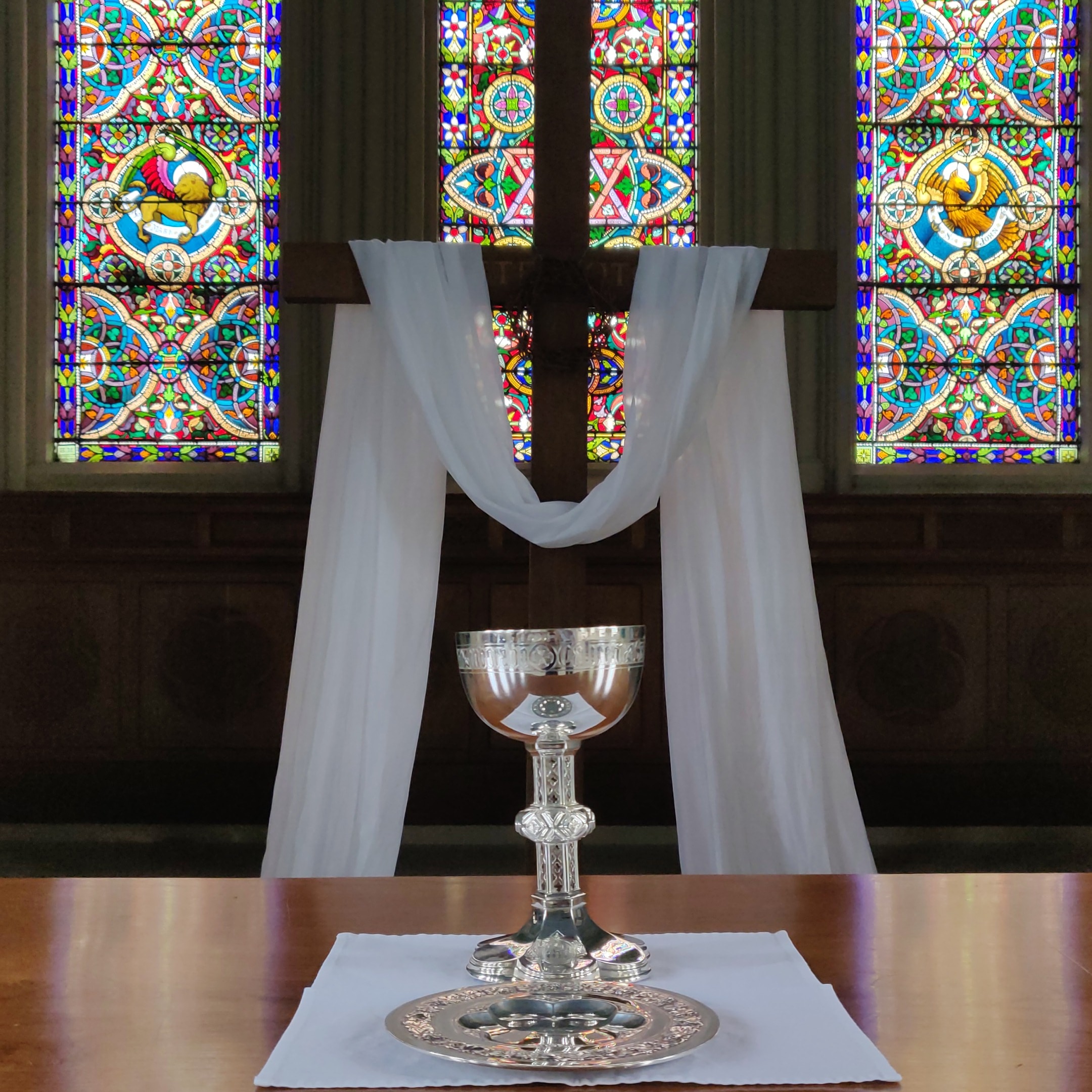 Notices of Week of 21 April 2022 | Holy Trinity Ripon
