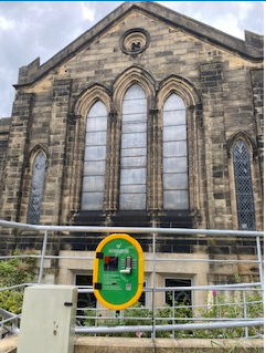 Notices of Week of 1 July 2024 | Holy Trinity Ripon