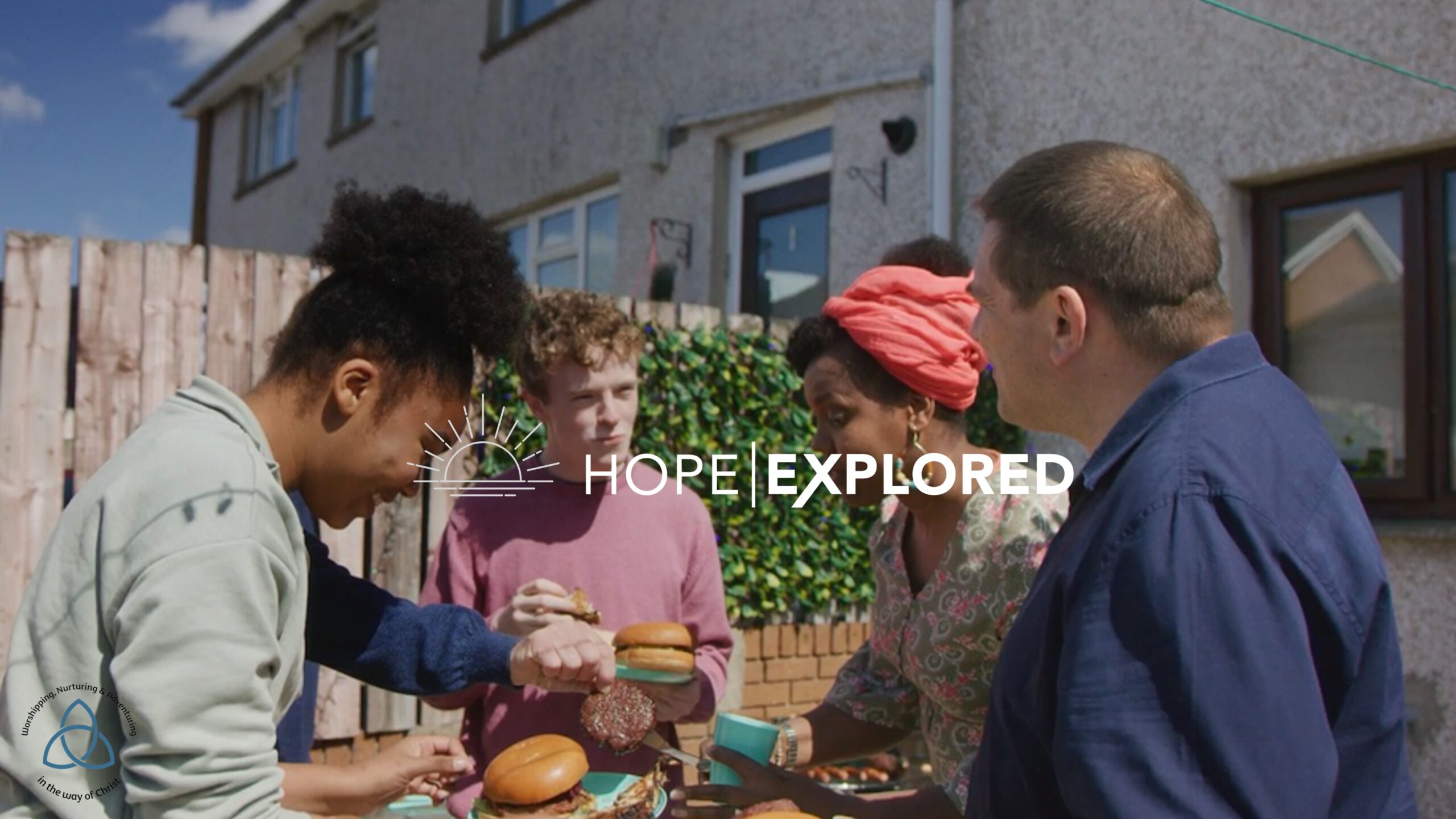 Hope Explored | Holy Trinity Ripon