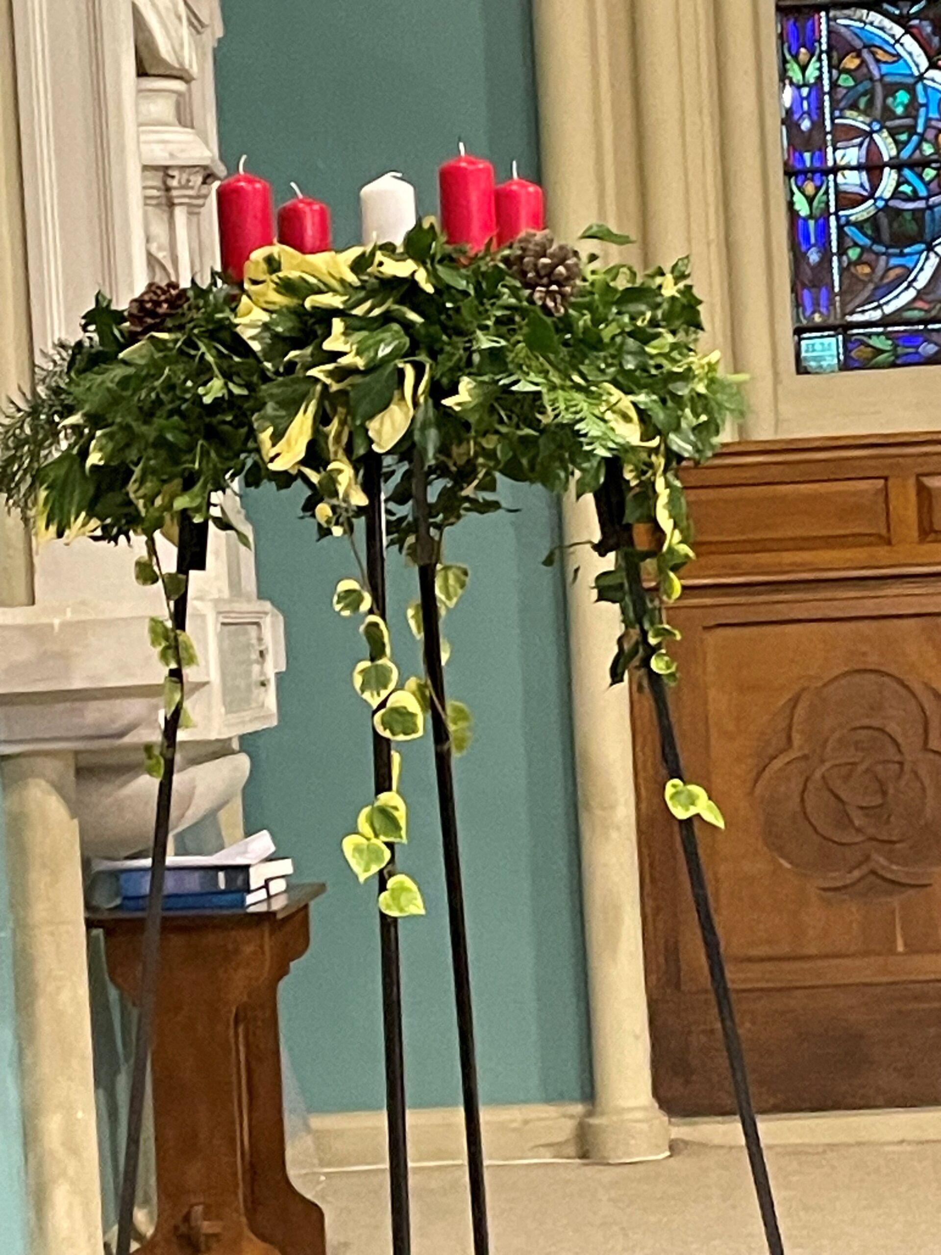 Notices of the Week of 24 November 2025 | Holy Trinity Ripon